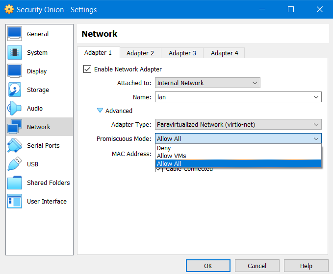 Security Onion — (Part 2) Tools. In Part 1, I have installed Security ...