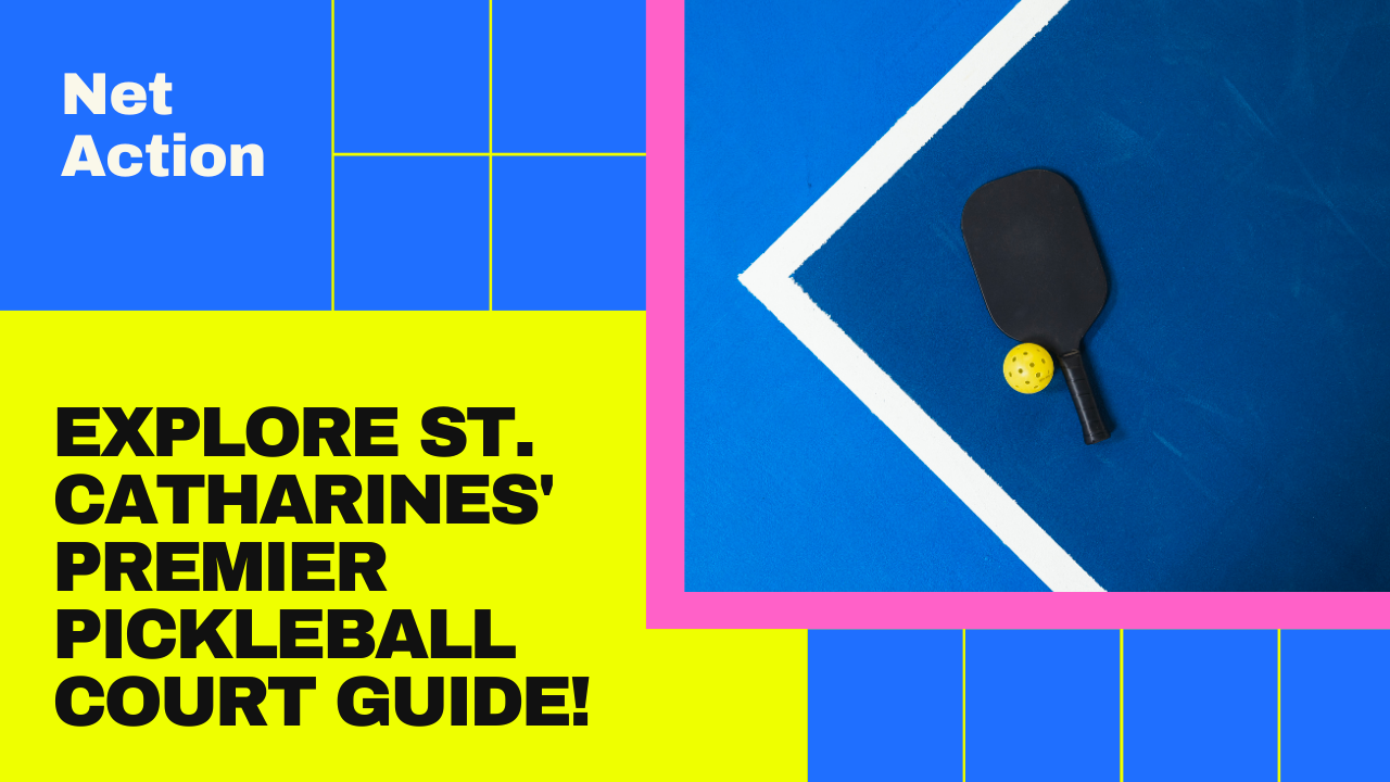 Where Ontario’s Athletes Thrive: Exploring Top Sports Facilities | by ...