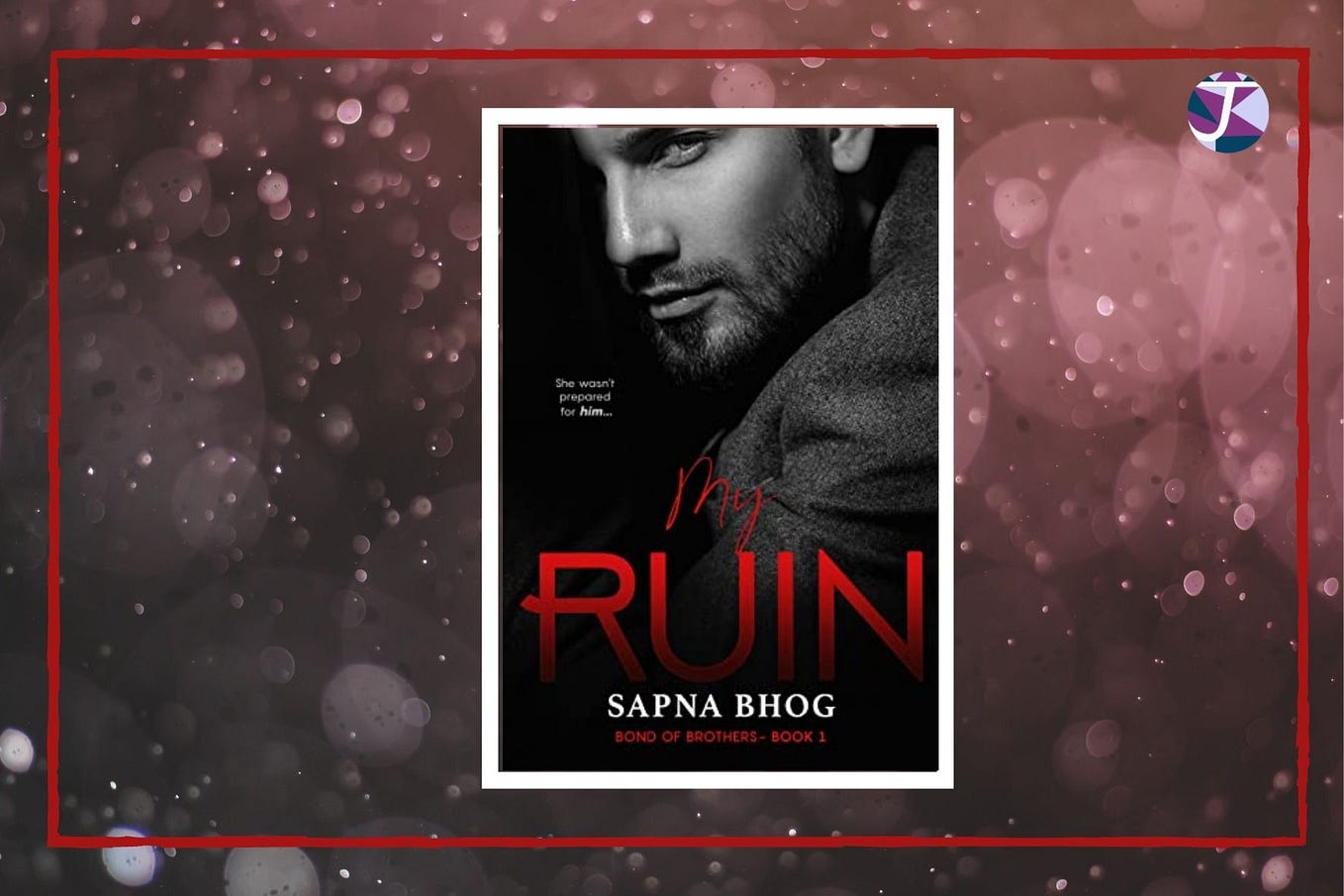 Bound by Revenge: A Kidnapped Bride Romance by M.V. Kasi and P. G. Van | by Ojas jain | From the ...