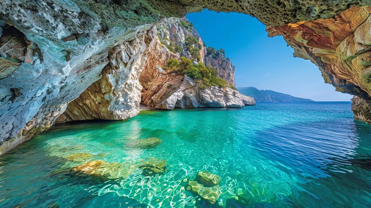 The Mystery of Sardinia’s Longevity: Is it Still a Blue Zone? | by Alice Deluca | Medium