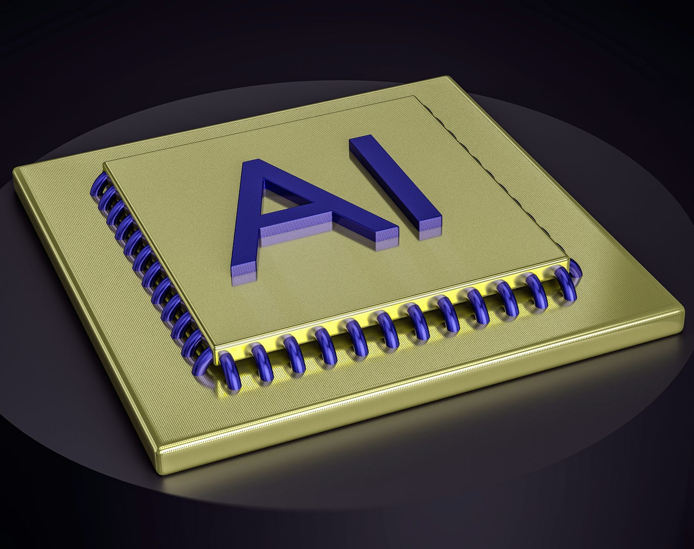 Building Smarter Systems: My Journey into AI-Powered Automation | by ...