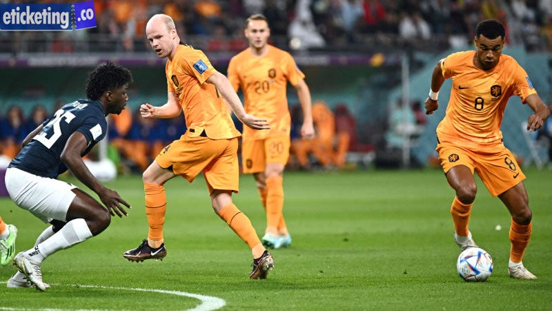 Euro 2024: Georgia’s Historic Euro Cup Debut a Milestone in Football ...