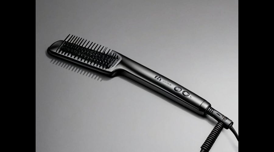 Half Inch Flat Iron | by Gabriel Foster | Medium