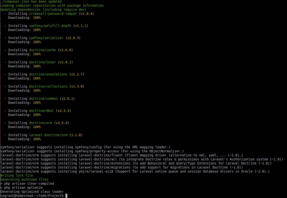 Laravel From Scratch. Conclusion. Laravel From Scratch. Conclusion | by LaravelFeed | Medium