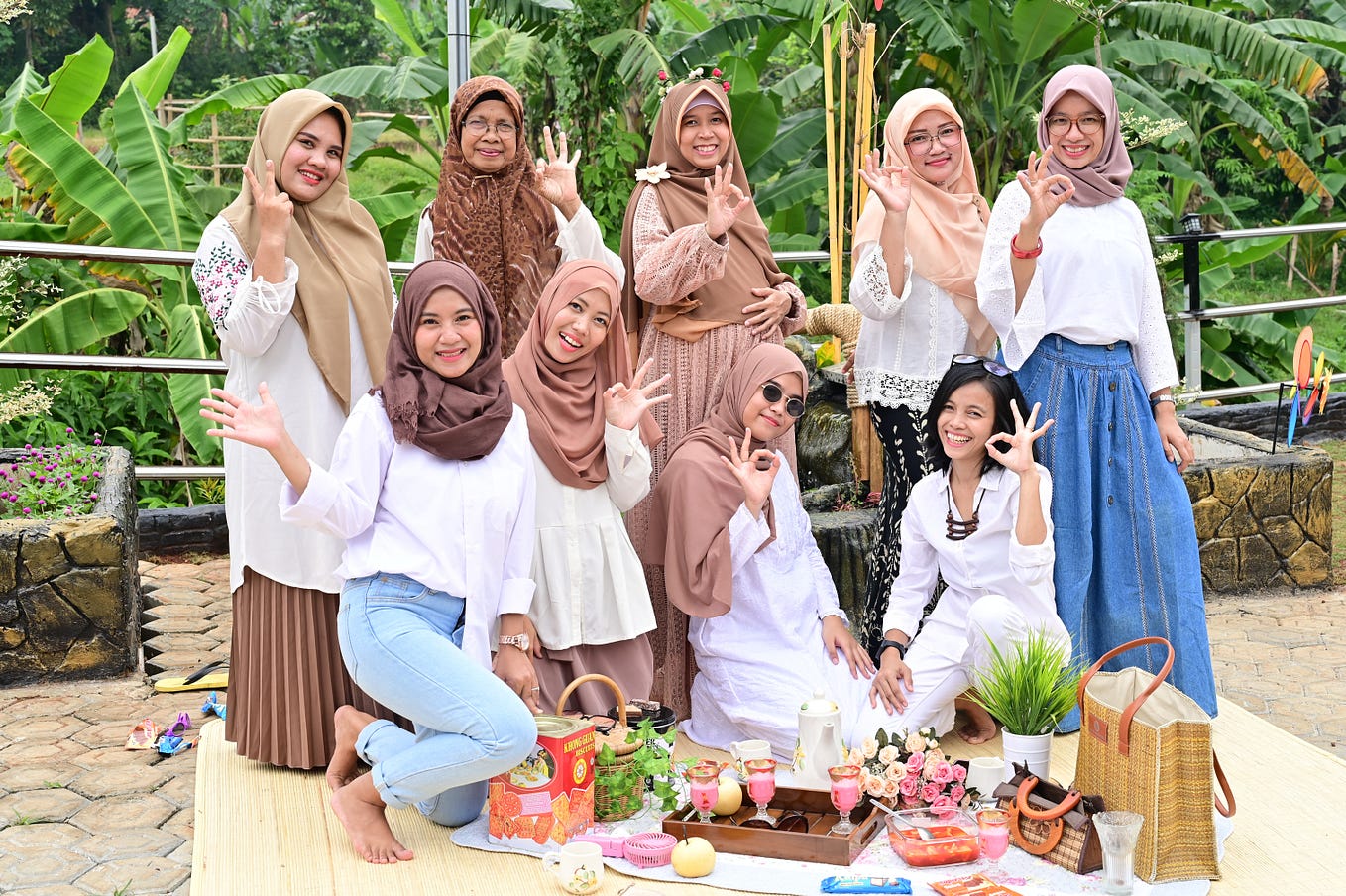 The Importance of Having a Helicopter View for Leaders | by Muhammad ...