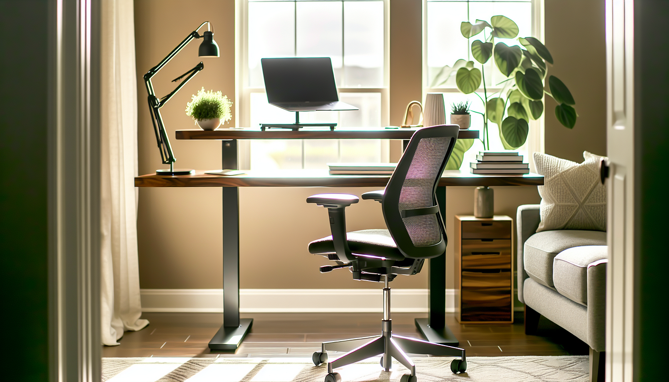 Desk for Programmers: Top 15 Essential Setup Tips for 2023 — A Guide ...