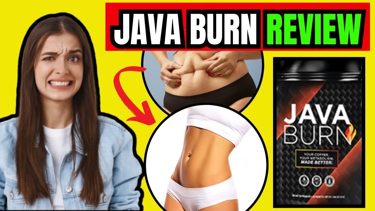 Java Burn Review: Unveil the Truth Behind the Hype | by Didarul Alam | Jun, 2024 | Medium