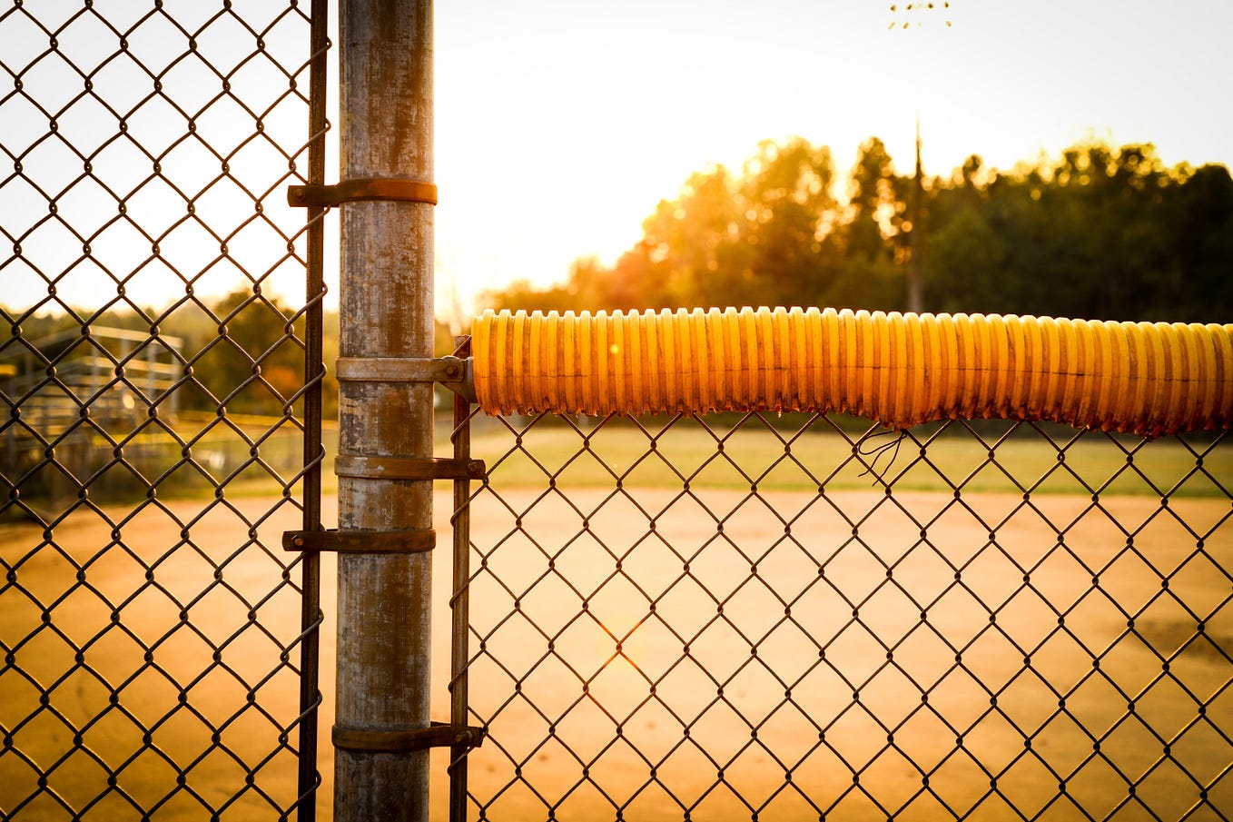 Tedium: 8 — An Apocalyptic Roadside Attraction | by Gentry Bronson ...