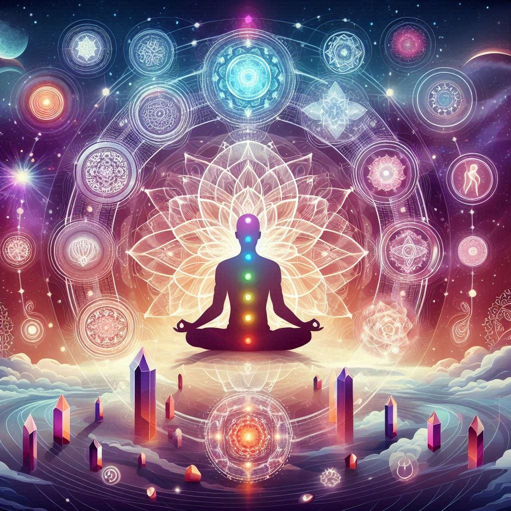 Cosmos Persona Star. The Cosmos Persona system invites us to… | by ...