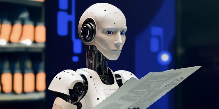 AI Image Generation. Revolutionizing Visual Content Creation | by Tamar ...