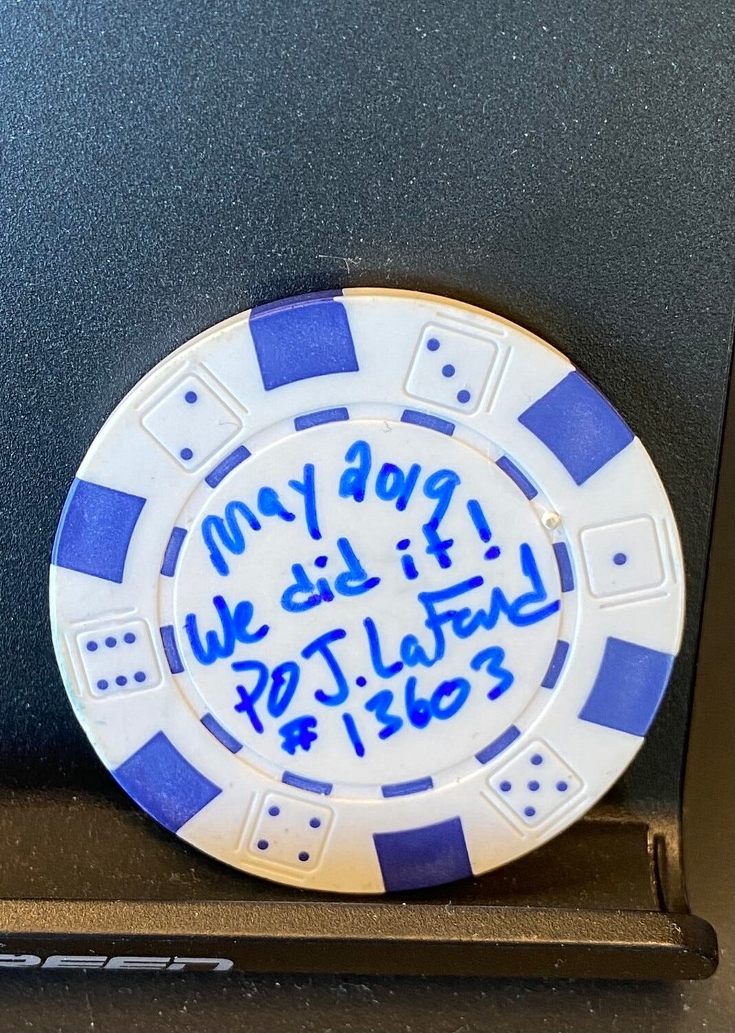 Last Chance to Board: Axon’s Values | by Luke Larson | The Axon ...