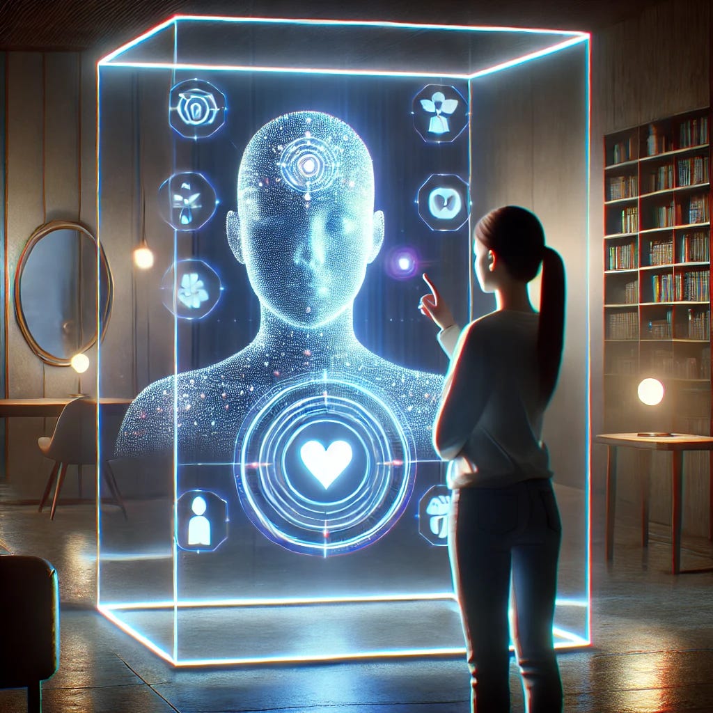 Training Habits with the Help of AI-Powered Virtual Assistants | by ...