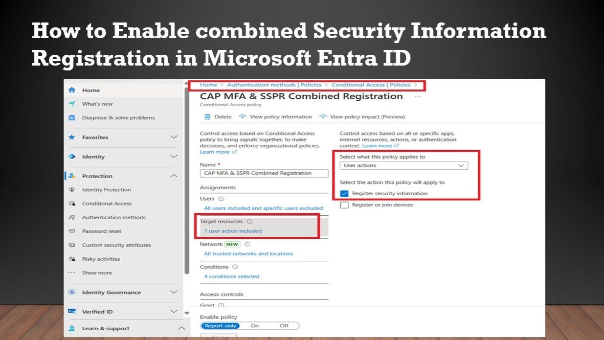 Understanding the Protocols Behind Microsoft Entra ID — How Modern Authentication Works | by ...