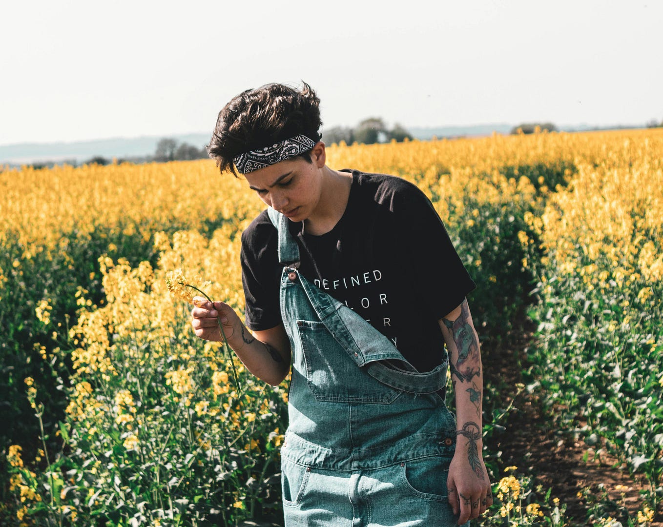 Ten DEEP Female Voices (with a list of ten deep video examples) | by Stephenie Magister ...