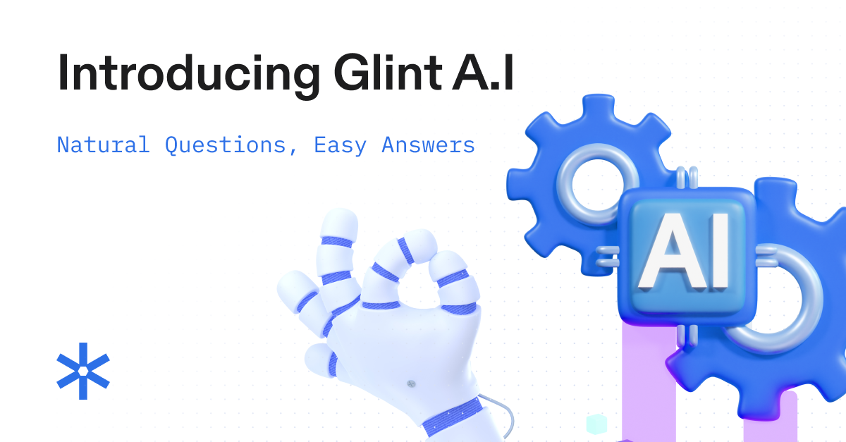 Glint: Where Great Analysis Reaps Great Rewards | by Glint Analytics ...