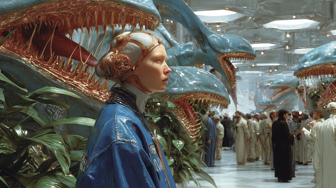 Understanding the Meaning of score_9 in Prompts | by Edmond Yip | StableDiffusion | Medium