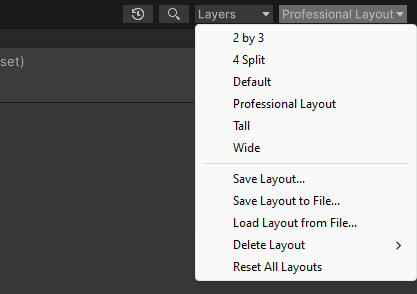 Unity Atoms — Tiny modular pieces utilizing the power of Scriptable Objects | by Adam Ramberg ...