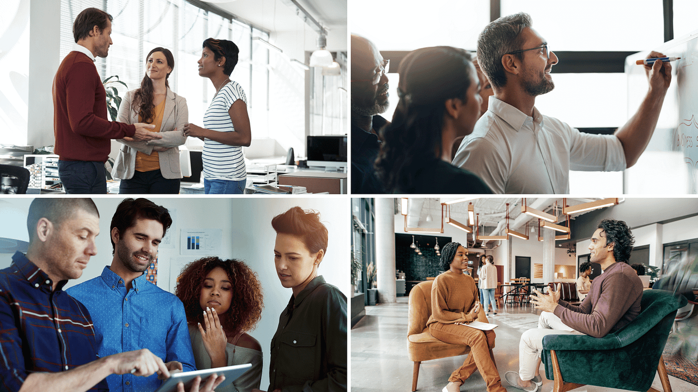 The Evolving Role of Chief HR Officers (CHROs) in 2024 | by TalentoHC ...