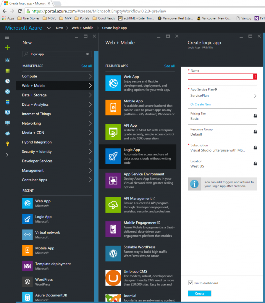 A Microservices implementation journey — Part 1 | by Aram Koukia | Koukia