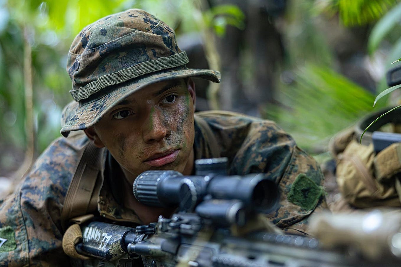 Three Word Slogans: Pack a WALLOP | by Christyl Rivers, Phd. | An ...