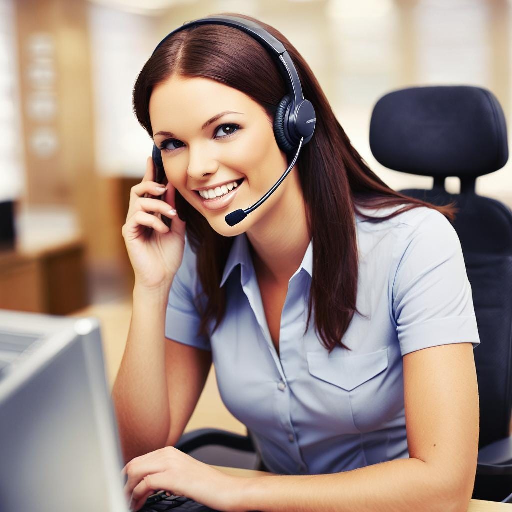 Future of Customer Experience (CX) | by Ahmed Jamal | Mar, 2024 | Medium