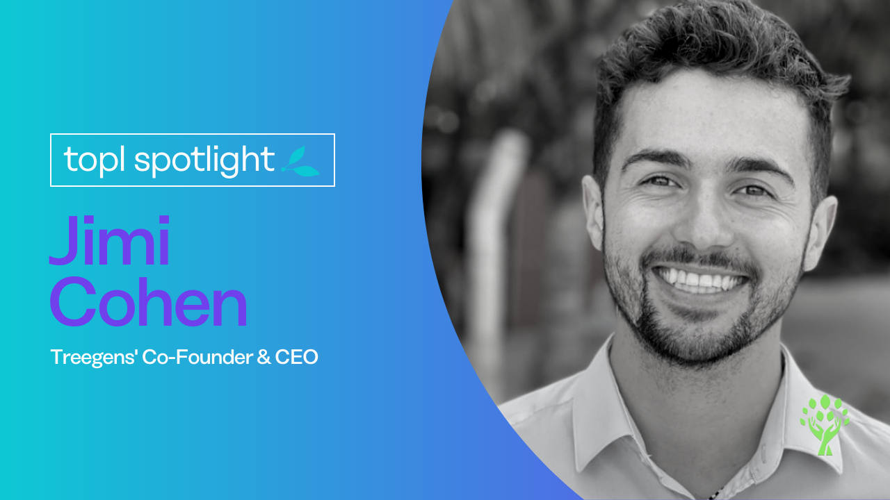 Topl Spotlight #9: The Future of Collaboration With CharmVerse’s Alex Poon | by Tereza Bizkova ...