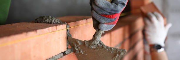 What Does a Brick Mason Do?. Brick masons use bricks, structural… | by ...