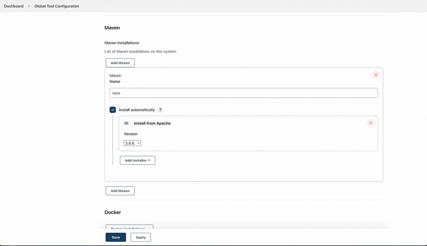 Implementing Synthetic Monitoring with Prometheus, Grafana, Blackbox ...