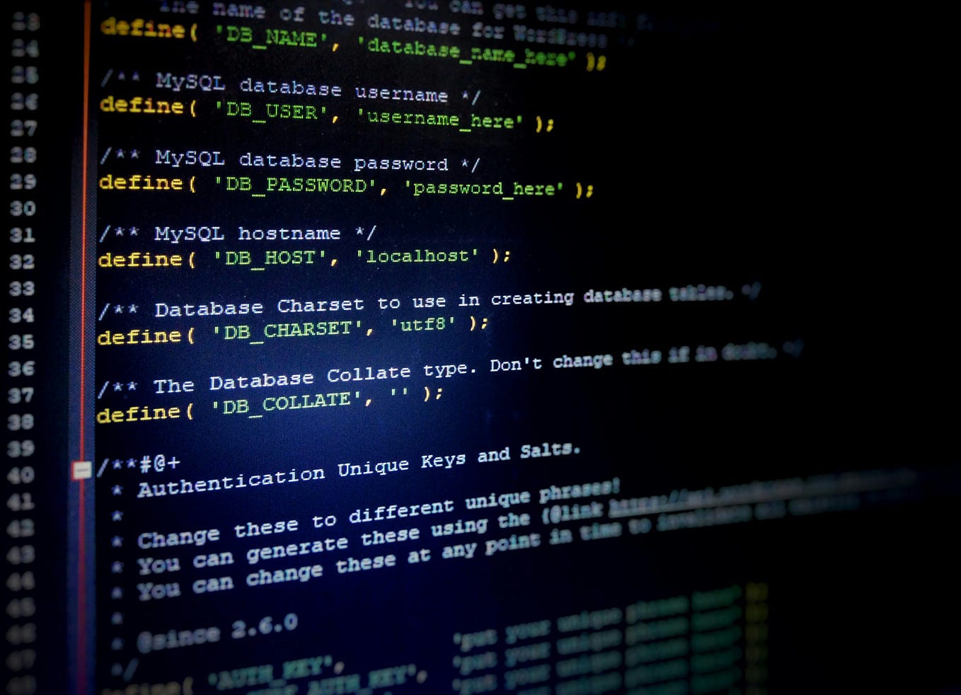 Deploying Laravel Applications on Ubuntu Servers: A Step-by-Step Guide ... Deploying Laravel Applications on Ubuntu Servers: A Step-by-Step Guide ...