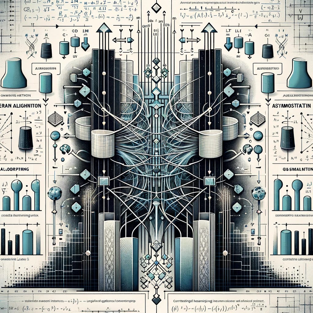 Enhanced Large Language Models as Reasoning Engines | by Anthony Alcaraz | Towards Data Science