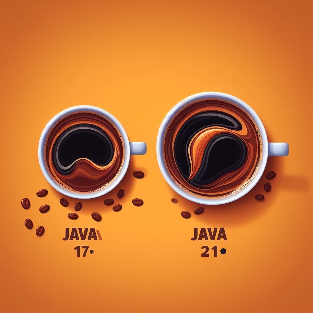 7 Things you should know about Java besides the code | by Thiago Bomfim ...