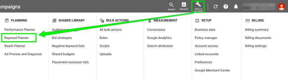 How to Forecast Key Performance Indicators (KPIs) With Google Ads ...