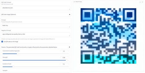 Get To Know QR Code Shapes And Why They Matter | by Ava Luna Ortega ...
