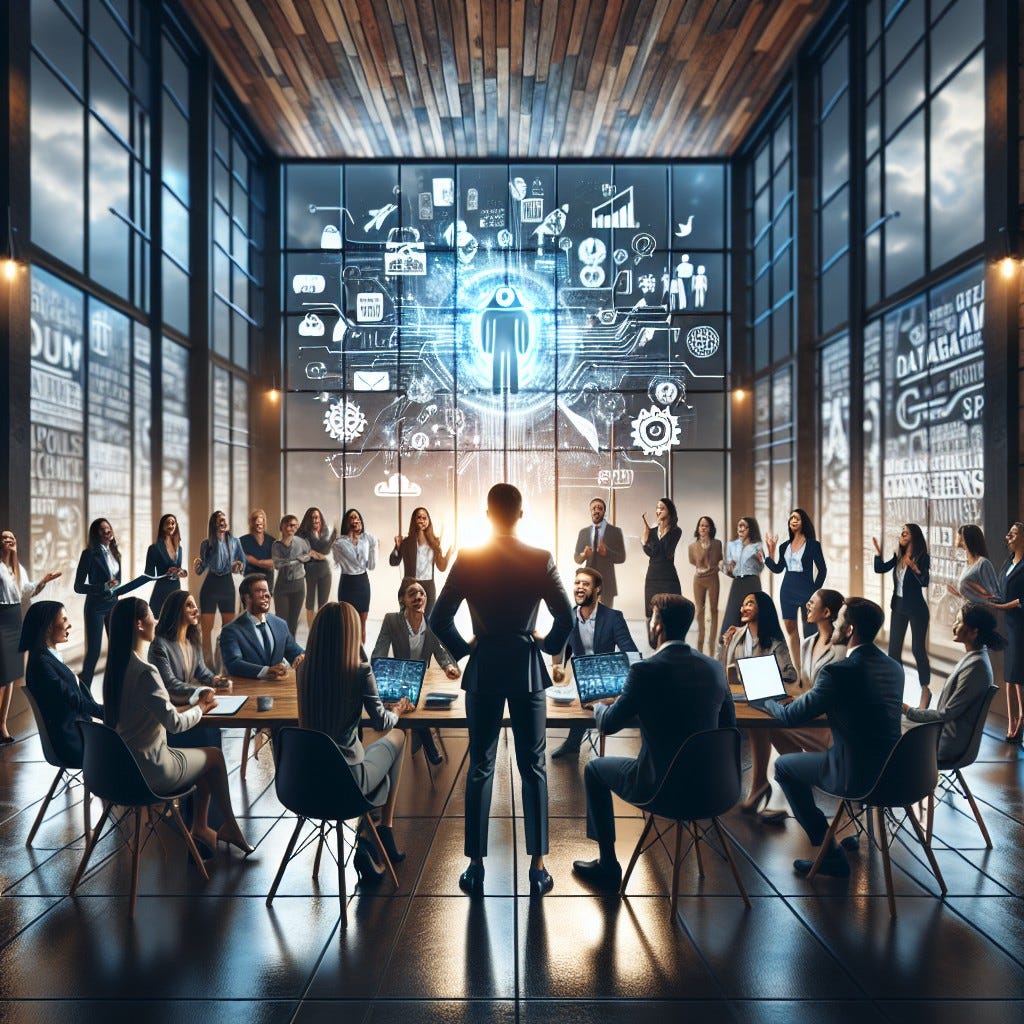 Playing with Prompts for Recruitment — Job Analysis #18 | by James ...