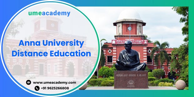 Tamil Nadu Open University Distance Education | by vasu aggarwal | Jul ...