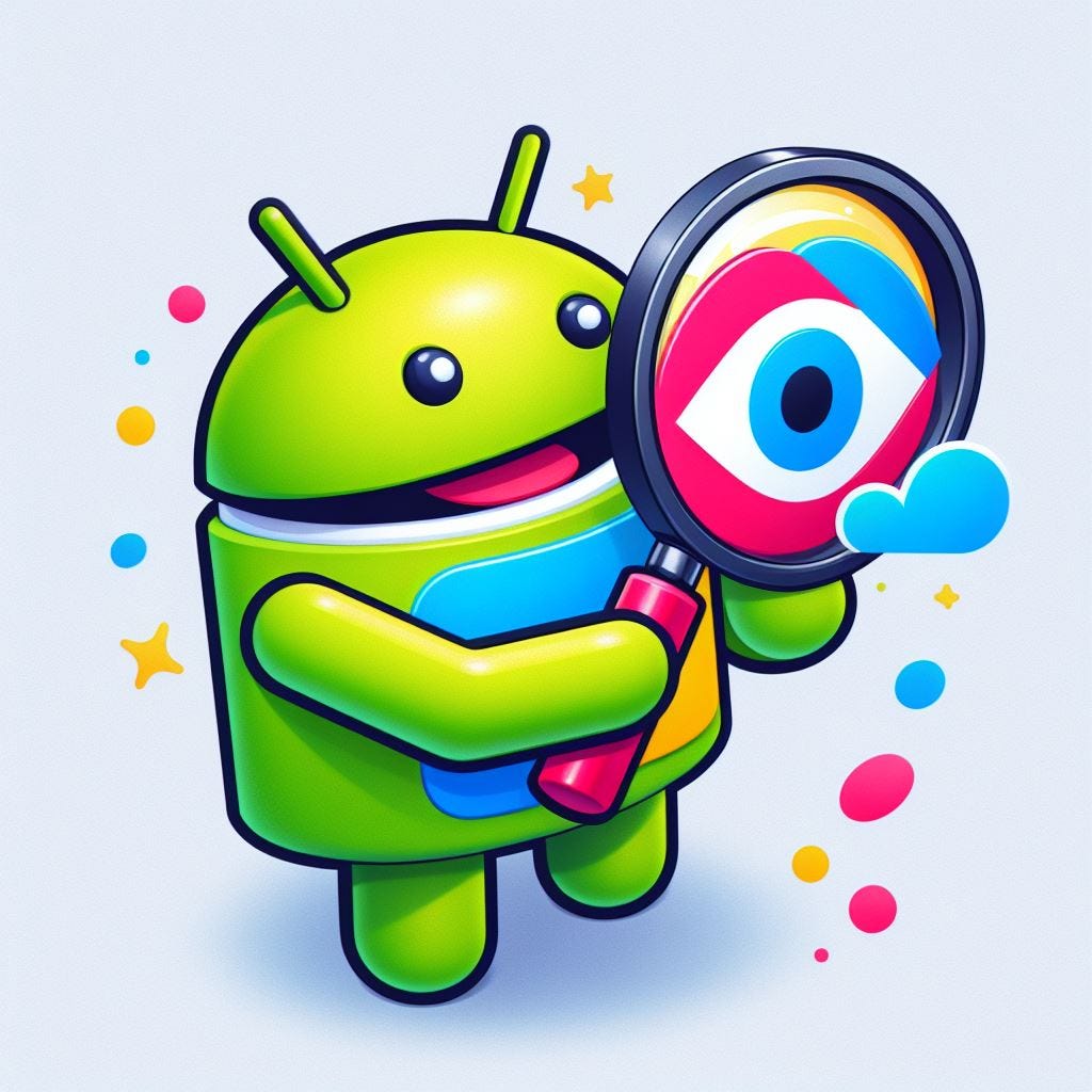 A Beginner’s Guide to Setting up OpenCV Android Library on Android ...