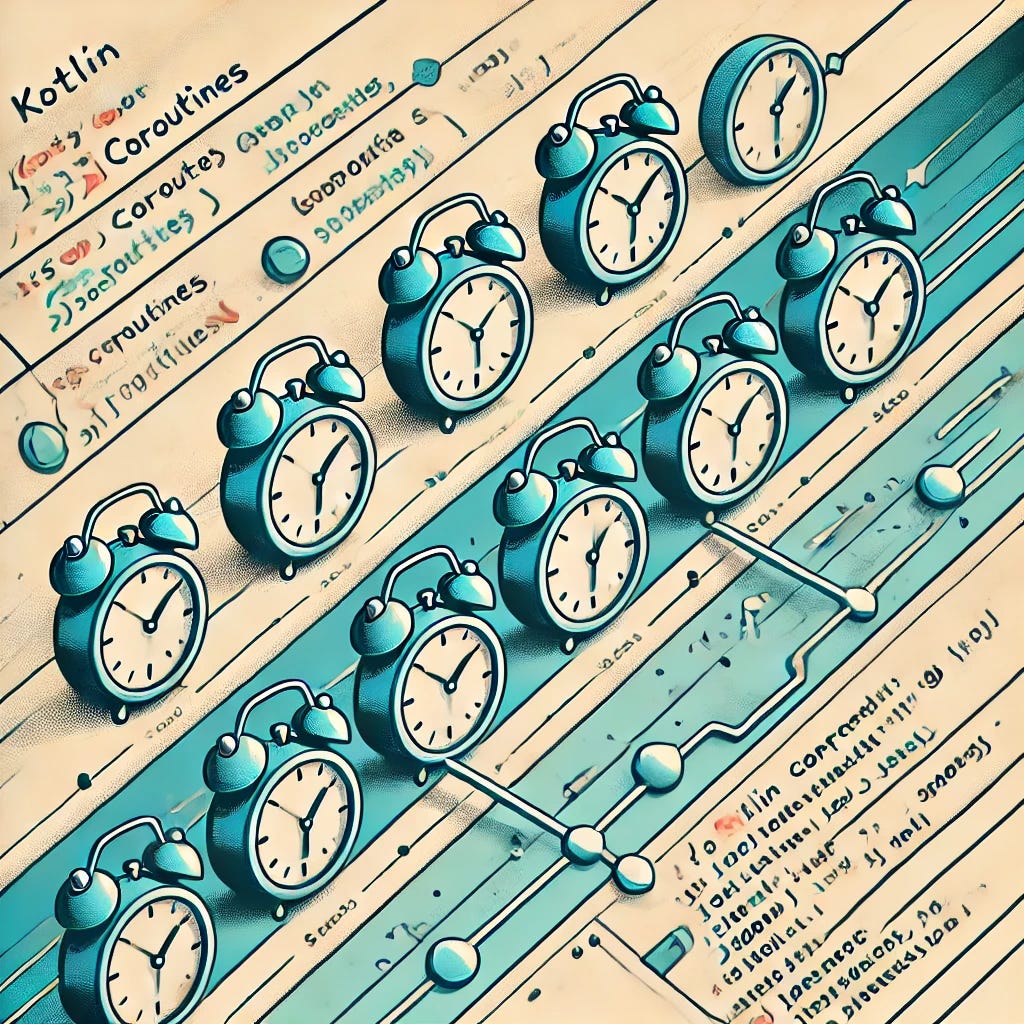 Practical AST for Kotlin. Hi everyone, welcome to my first medium… | by Jesus Garcia | Medium