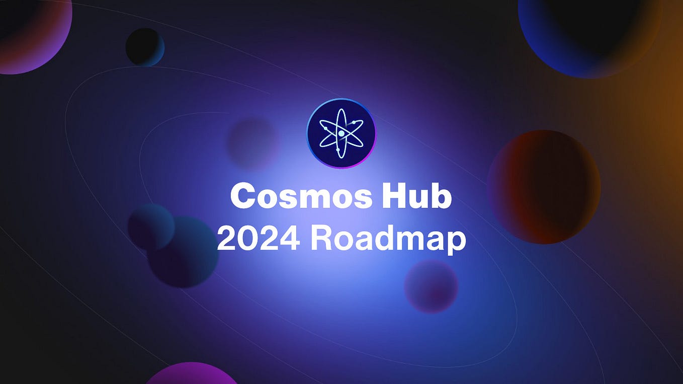 Introducing the AtomZone. The year is 2023…the #Cosmos ecosystem… | by Cosmos Hub | The ...