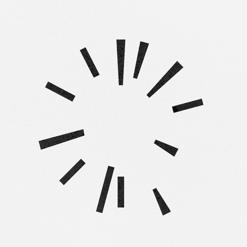 Basic p5.js create processing art | by easywebsify | Level Up Coding