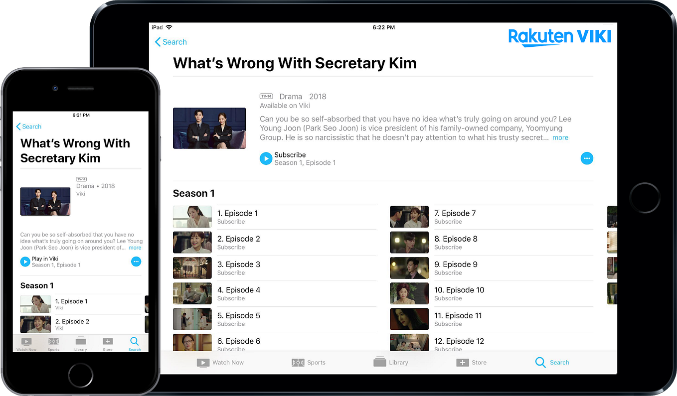 Streaming Now on Viki: Top 7 Korean Dramas You Can Watch Tonight for FREE | by Team Viki | Viki Blog