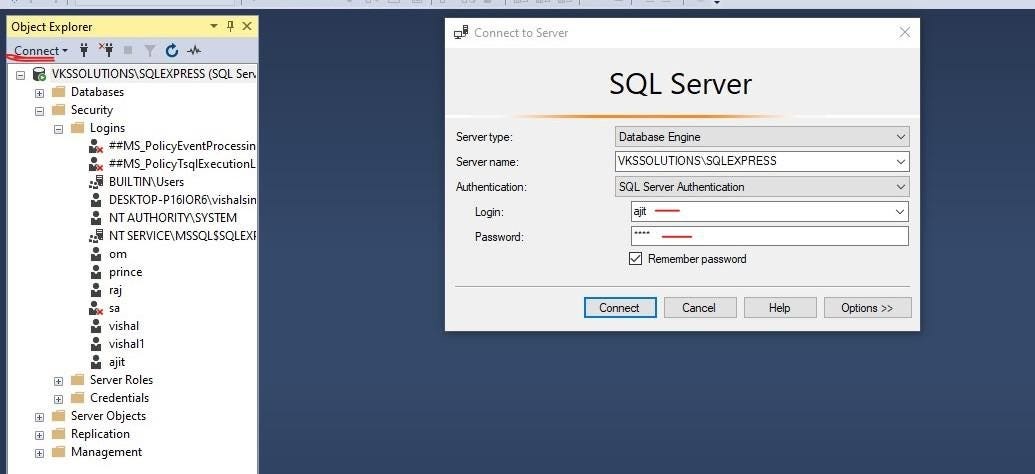 Apache Superset Installation in Windows | by Vishal Singh | Medium