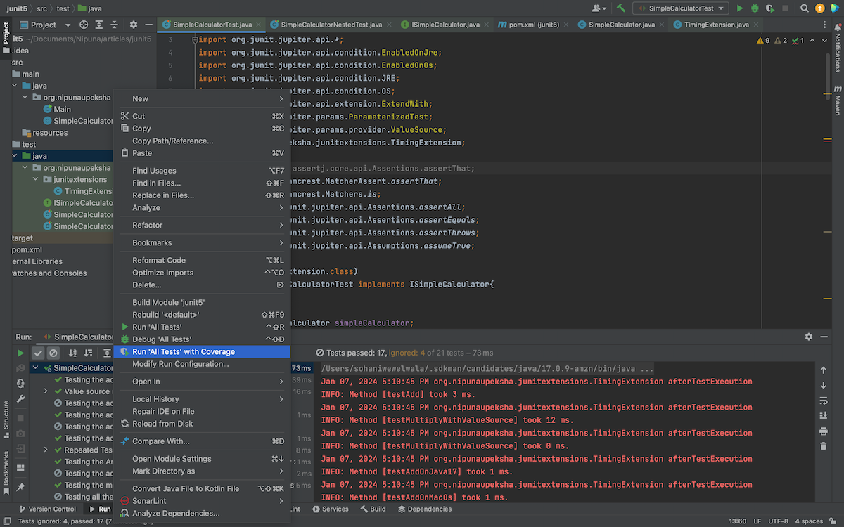Java Code Quality & Analysis Tools | Medium