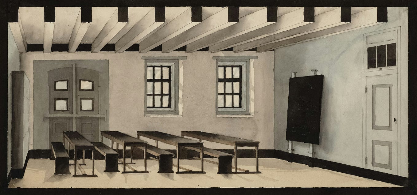 “Writing on the Floor” Strategies: Framing the Writing Process as ...