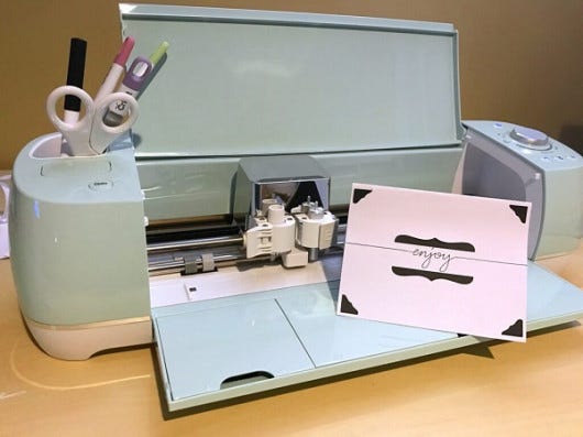 How to Update Cricut Firmware? [An Ultimate Guide] | by Robert Johnson ...