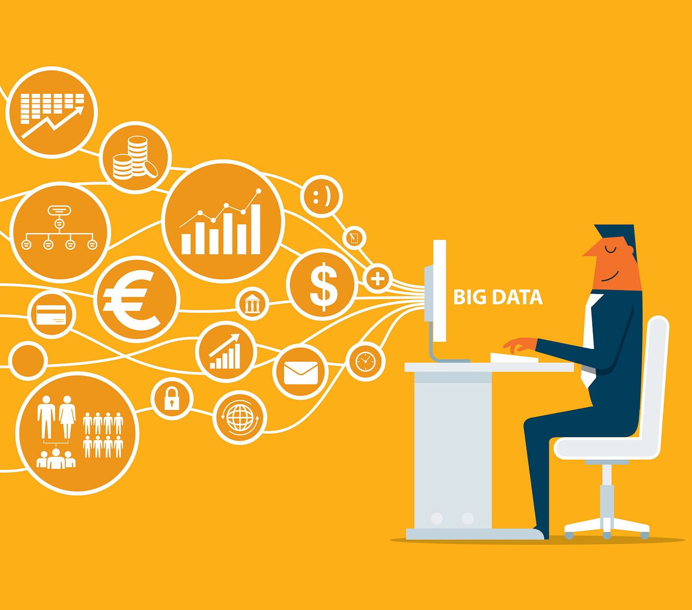 How Big Data is Transforming the Real Estate Business | by Datahut | datahuthq | Medium