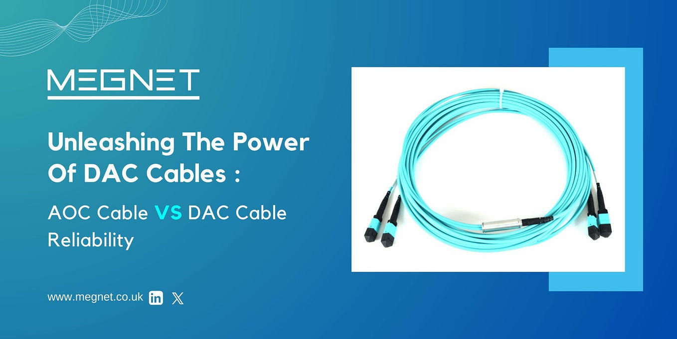 Speed vs. Distance: Unraveling OM1 to OM5 Fibre Performance | by Megnet - Knowledge Center | Medium