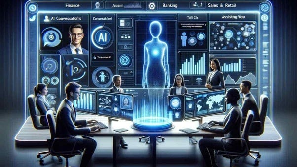 15 Best Computer Vision Packages for Python | by TechAiRobotic | Medium