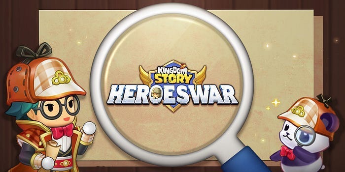 Game Guide 20. Extract. Extract heroes to get the items needed… | by ...