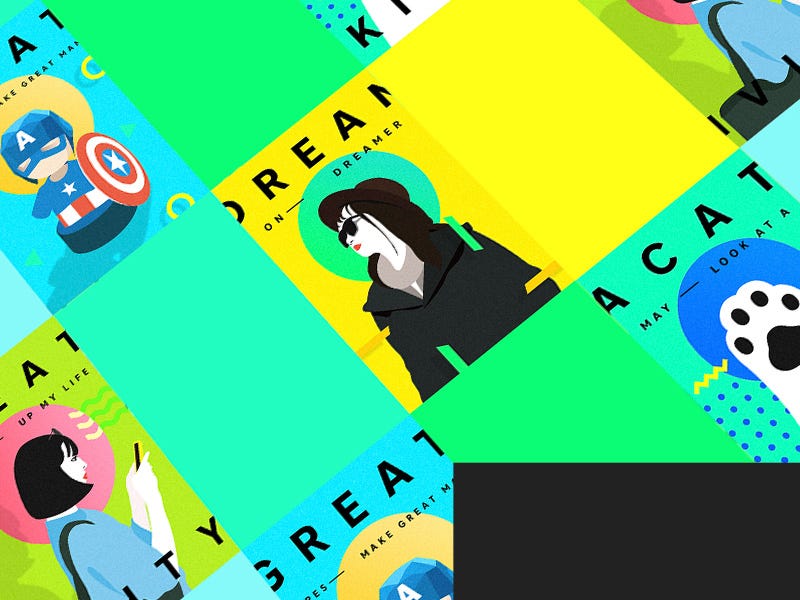PSD Repo Weekly Freebies #97. Curated by PSD Repo. | by PSD Repo | Free ...
