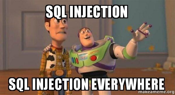 Exploiting Error Based SQL Injections & Bypassing Restrictions | by goswamiijaya | InfoSec Write-ups